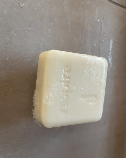 Savon Surgras Poire Sauvage I Respire