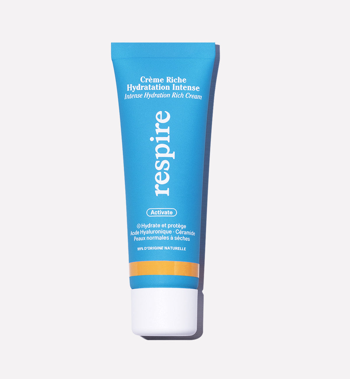 Respire : soins naturels haute performance