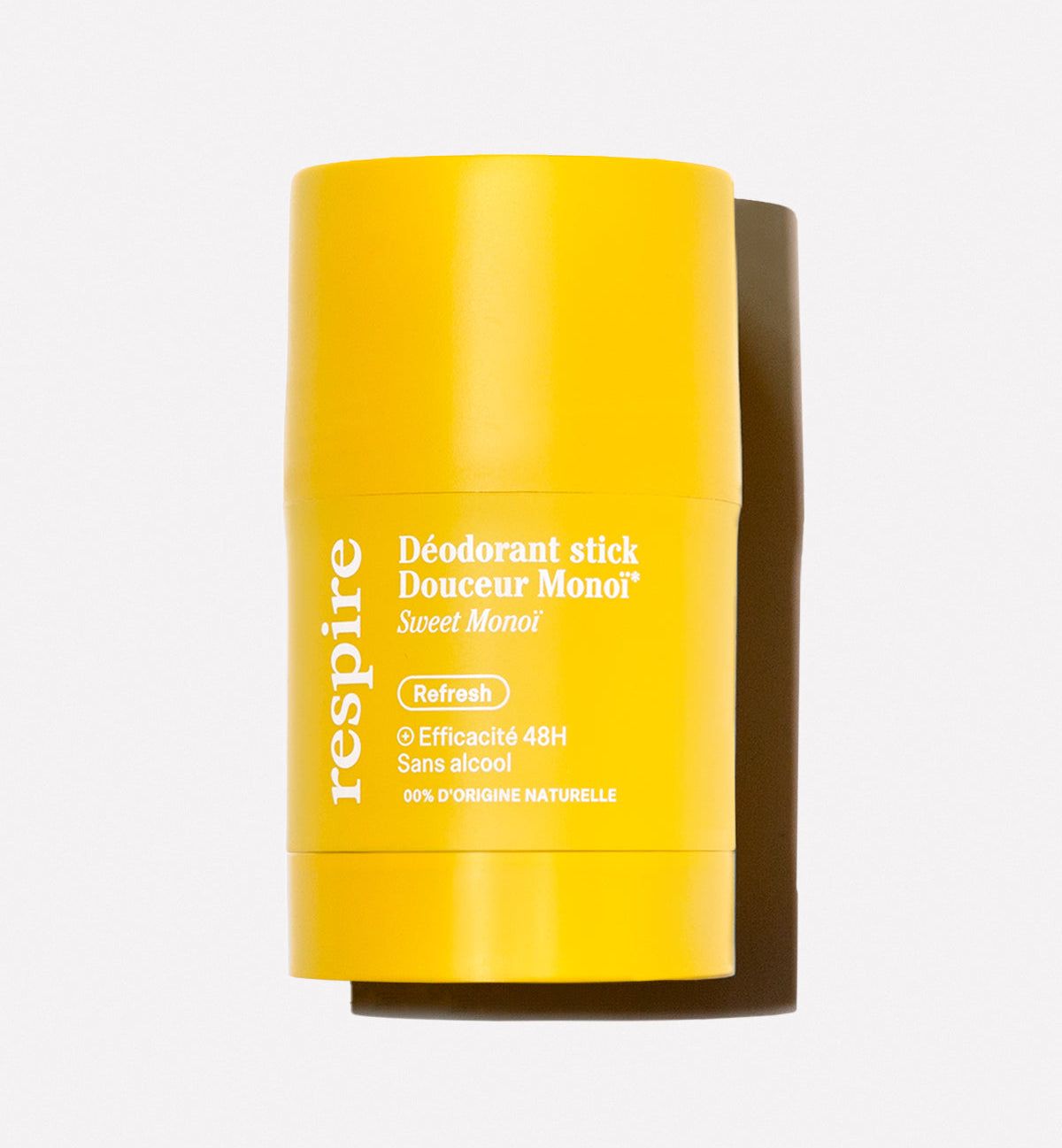 Respire : soins naturels haute performance