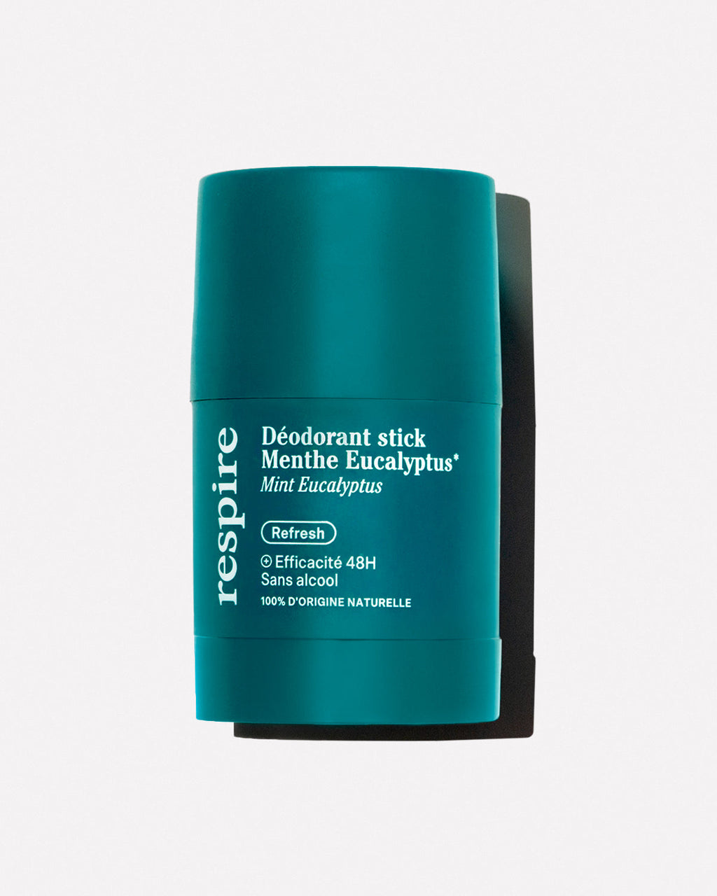 Déodorant Stick Menthe Eucalyptus I Respire