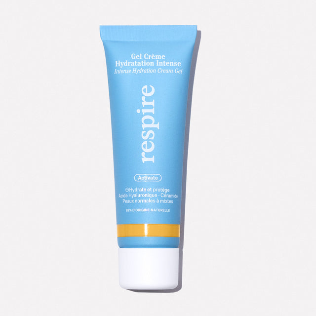 Respire : soins mimétiques naturels haute performance