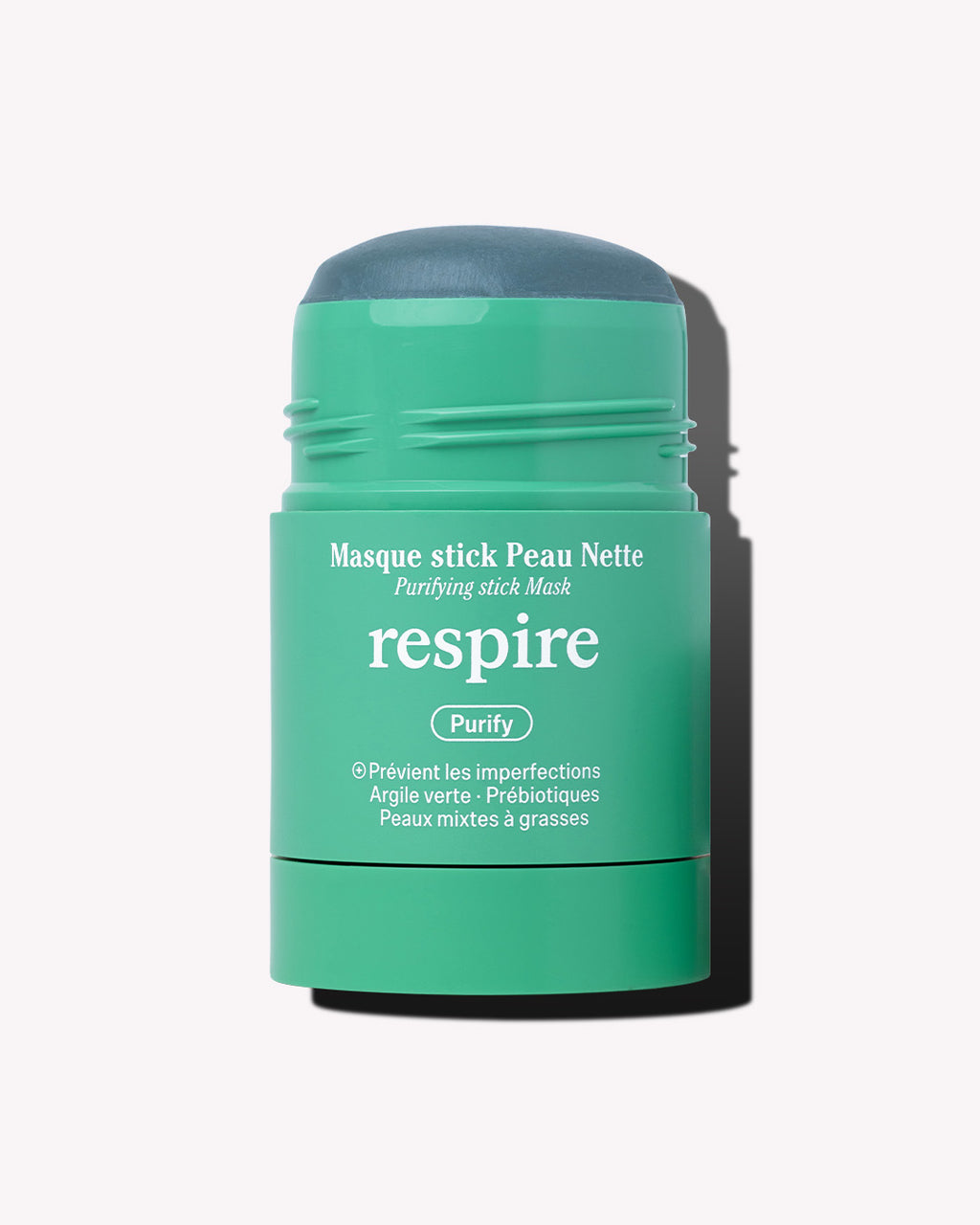 Masque stick Peau nette | Respire