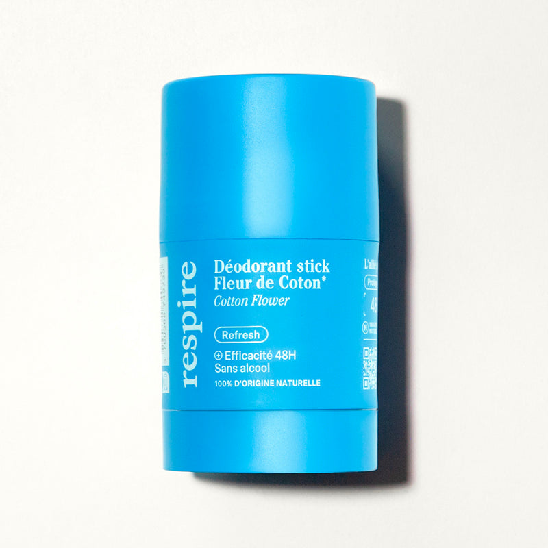 Respire : soins naturels haute performance