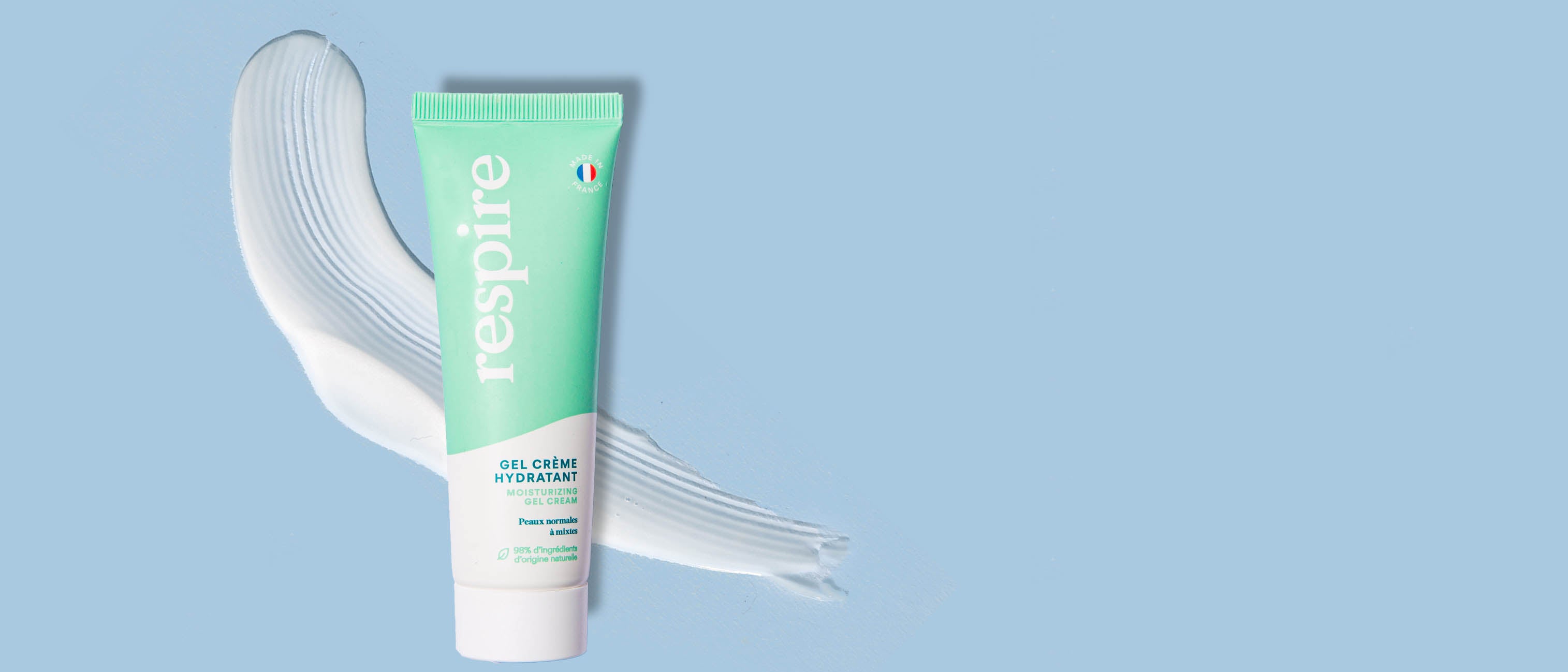 Respire : soins naturels haute performance