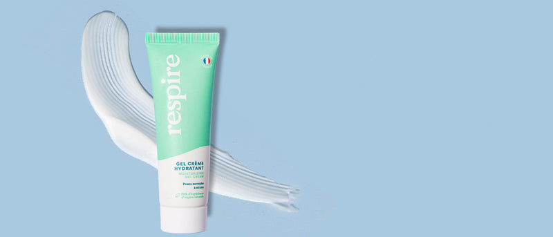 Respire : soins naturels haute performance