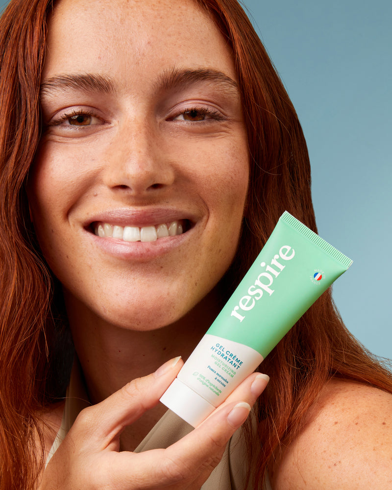 Respire : soins naturels haute performance