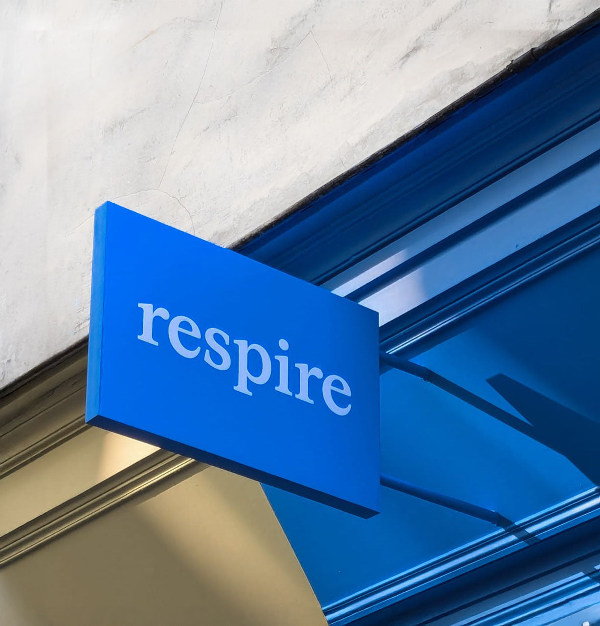 Stick Fraîcheur Regard – Respire