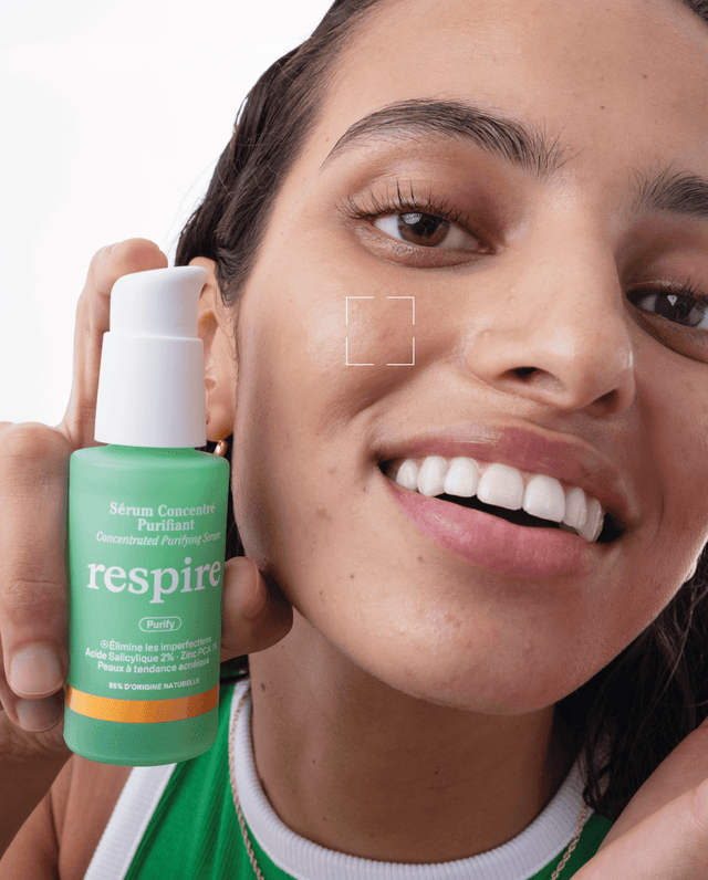 Stick Solaire Respire