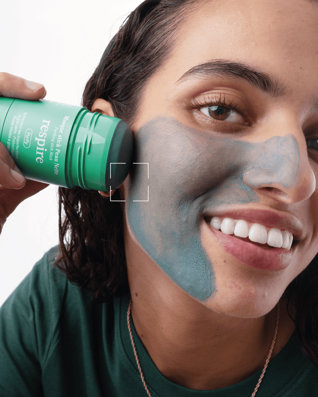 Masque stick Peau Nette – Respire