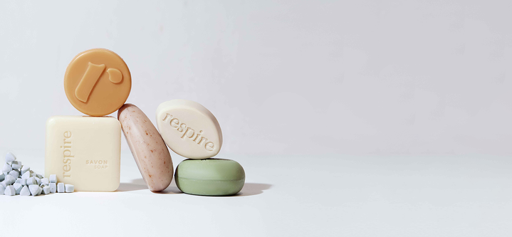 Respire : produits naturels et soins hygiène-beauté