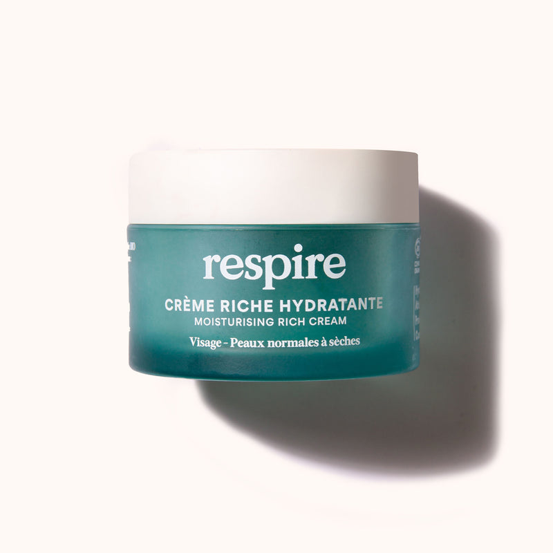 Respire : soins naturels haute performance